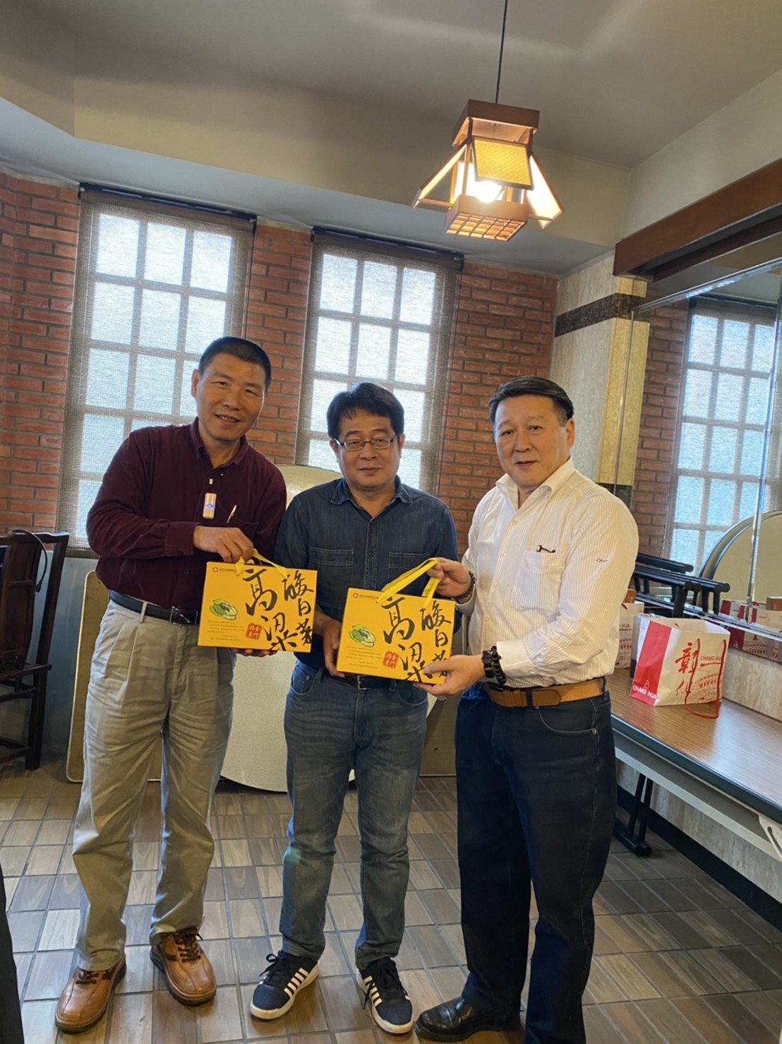 彰化縣政府全球資訊網-訊息中心-新聞訊息-推動彰化國際觀光 產官凝聚共識向前行