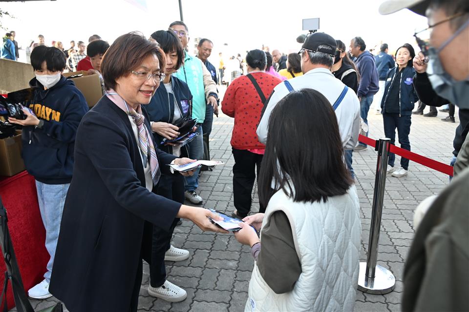 彰化縣政府全球資訊網-訊息中心-新聞訊息-寒假燈場點亮八卦山！「2026彰化月影燈季」出遊首選 馬上開玩